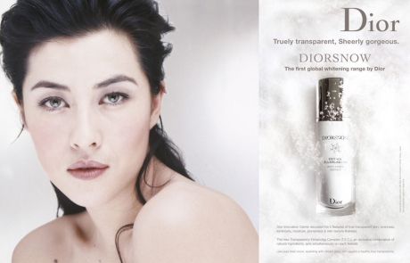 Visual Advertising, Luxury Brands, Creative Design, Artist Agency