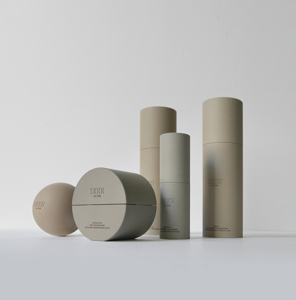 Object Design, Luxury Product Packaging Design, Agency Love