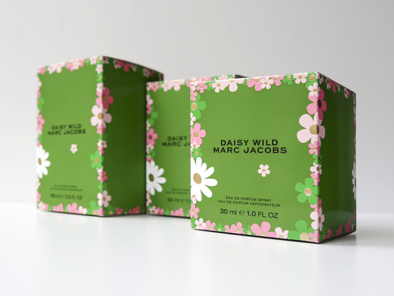 Object Design, Luxury Product Packaging Design, Agency Love