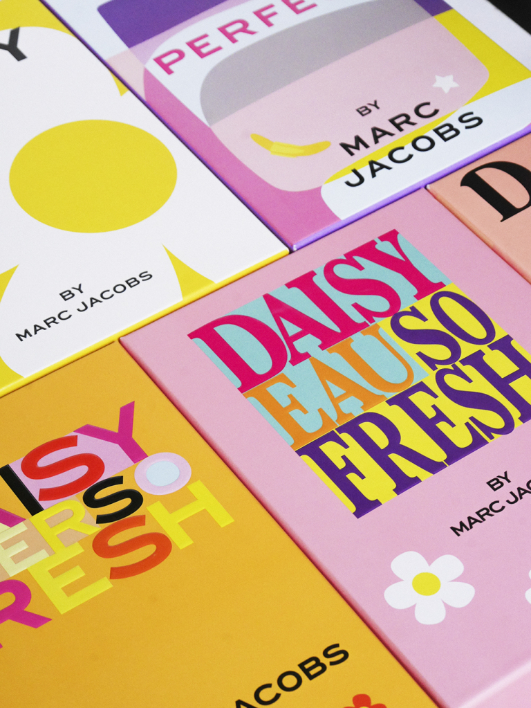 Object Design, Luxury Product Packaging Design, Agency Love